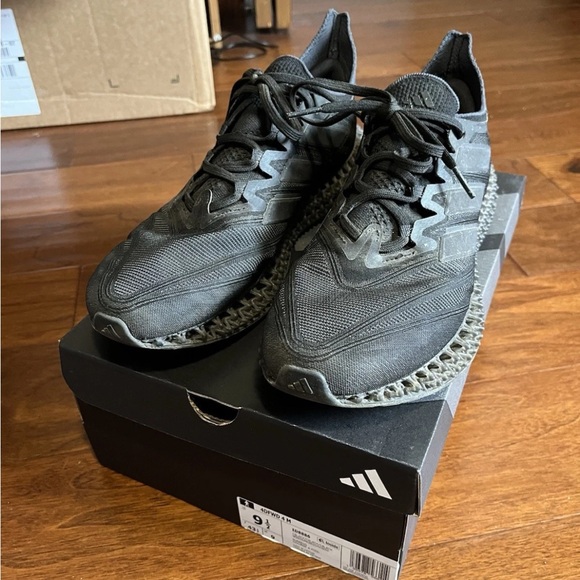 adidas | Shoes | Adidas Mens 95 4dfwd 4 | Poshmark